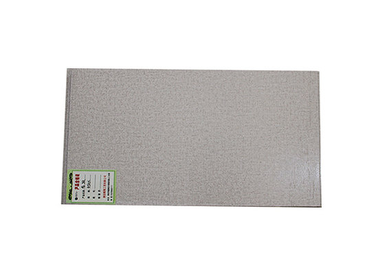 Embossed Outdoor Decorative  Metal Wall Panels , Fireproof Cladding Panels