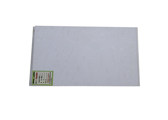 Embossed Outdoor Decorative  Metal Wall Panels , Fireproof Cladding Panels