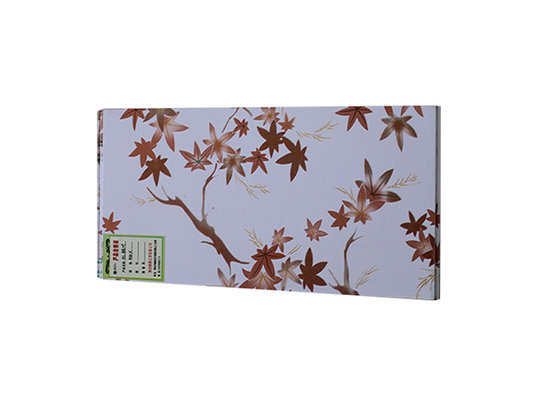 Insulated  Pressed Metal Wall Panels , Corrugated Embossed Door Panels  Exterior