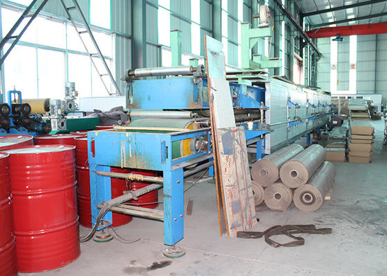 WPC Marble Wall Panel Extrusion Line , PVC Marble Plastic  Eps Sandwich Panel Machine