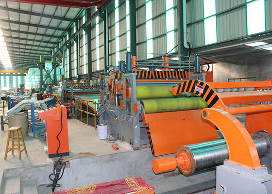 Maquinaria continua automática 2m m ~ grueso de la producción del panel de bocadillo de 4m m