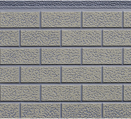 Carved Metal Wall Panle With Customized Color