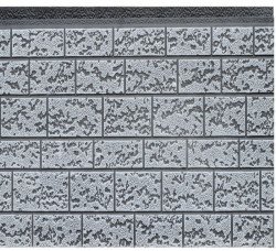 Carved Metal Wall Board For House Decoration