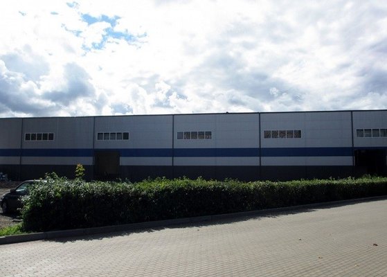 Movable Gabled Steel Structure Workshop Custom Metal Buildings Easy Erection