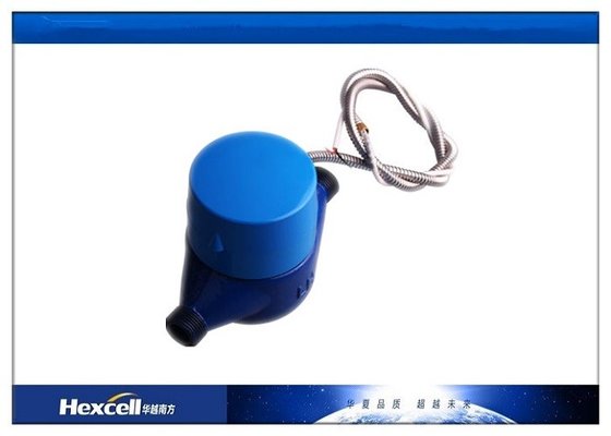 Intelligent Remote Water Meter AMR System With Valve And Wothout Valve