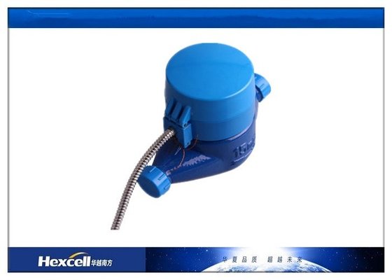 Intelligent Remote Water Meter AMR System With Valve And Wothout Valve