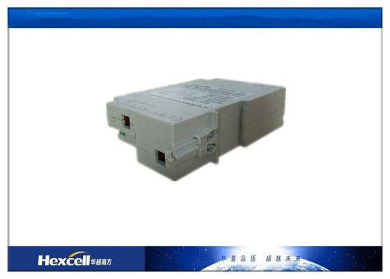 Split-type Prepaid Din Rail Energy Meter 0.004lb Starting Current 50Hz / 60Hz