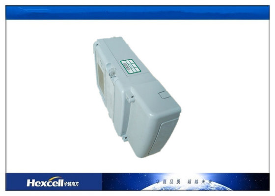 Electronic Type Digital Multifunction Meter White Gray Color DTSD1088 Model Number
