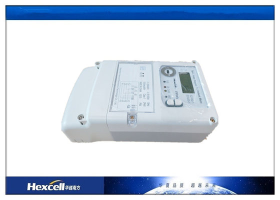 RS485 Communication Digital Prepayment Electric Smart Kwh Meter for Agriculture