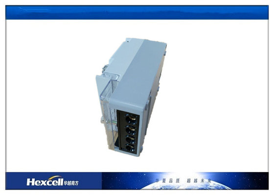 Card Prepayment Electric Energy Meter , Surge Protection Wireless Power Meter