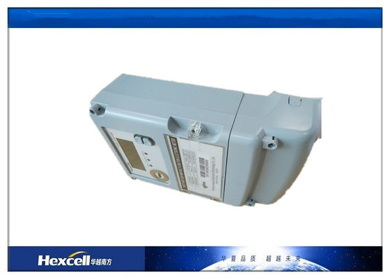 DTS1088 3 Phase Digital Energy Meter , Three Phase Electric Meter