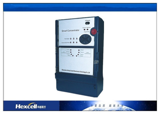 Data Concentrator Unit and Collector Concentrated Meter Reading Series