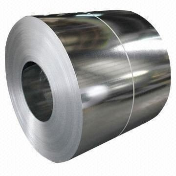 Building Materials Zinc Coated Gi Steel Sheet Customized 600 - 1250 MM Width