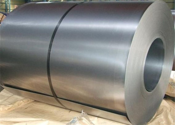 Electrical Appliances Hot Dipped Galvanized Steel Coils  Fire Resistance