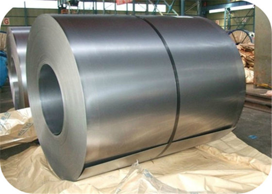 Prime GI Steel Sheet Explosion Proof Chemical Treatment And Oil Surface