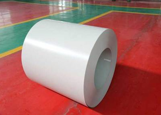 SGCC CGCC Custom Cold Rolled Coil Steel Industrial Environment Protection