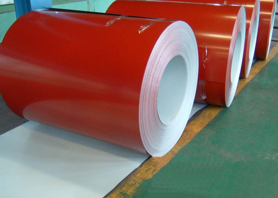 SGCC CGCC Custom Cold Rolled Coil Steel Industrial Environment Protection
