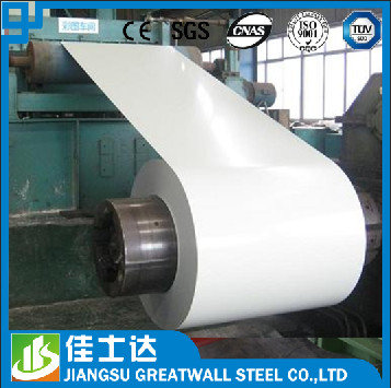 DX51D PPGI / PPGL Coil Galvanized Steel Sheet Roll 600-1250mm Width
