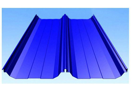 DX51D Prime Steel Coils Zinc 80g Galvanized Insulated Metal Roof Panels
