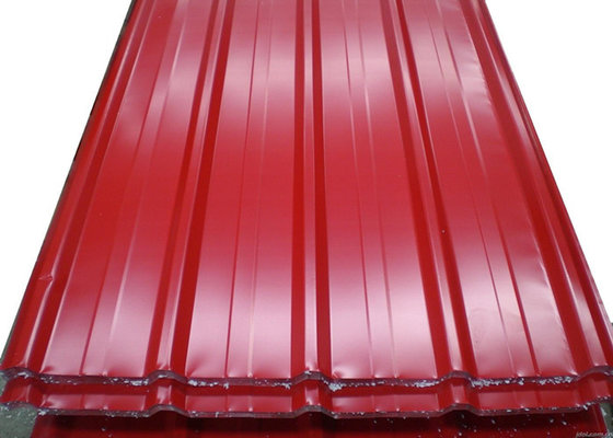DX51D Prime Steel Coils Zinc 80g Galvanized Insulated Metal Roof Panels