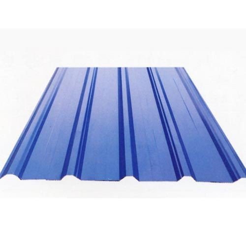 Automotive Hot Dipped Pre Painted Galvalume Steel Coil Heat Resistance
