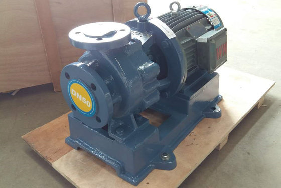 Water  Pump for acid  water solution