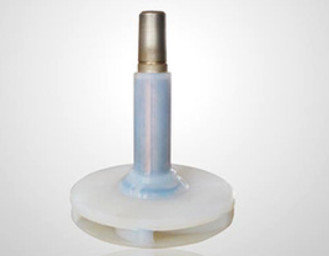 IHF -F Series fluorine plastic lining centrifugal pump
