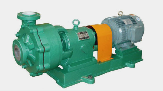 Slurry Pump