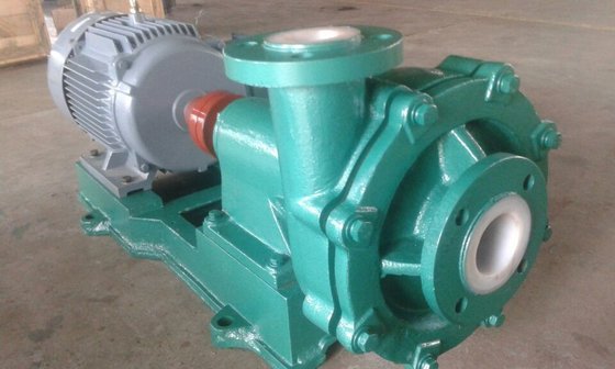Slurry Pump