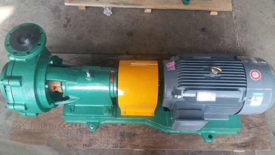 Slurry Pump