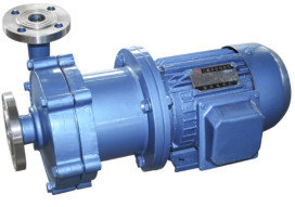 Stainless Steel Magnet Pump