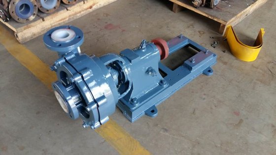 UHB-ZK Slurry Pump