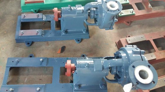 UHB-ZK Slurry Pump