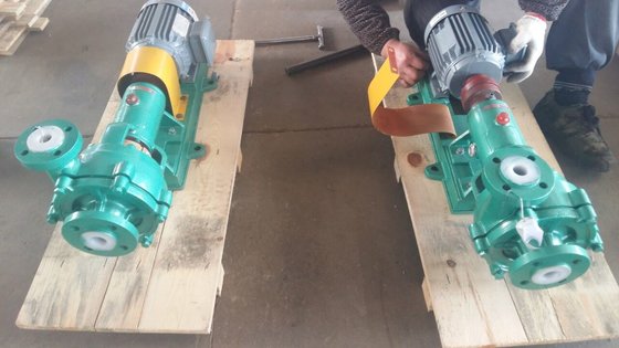 UHB-ZK  Series  Abrasion resistant Corrosion resistant slurry  pump centrifugal pump chemical pump