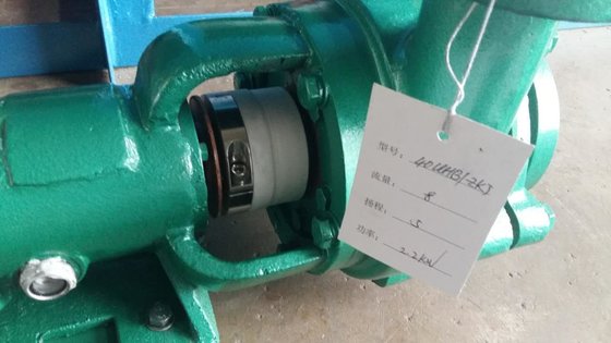 UHB-ZK  Series  Abrasion resistant Corrosion resistant slurry  pump centrifugal pump chemical pump