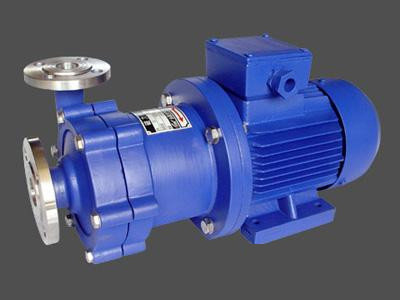 Stainless Steel Magnet Pump