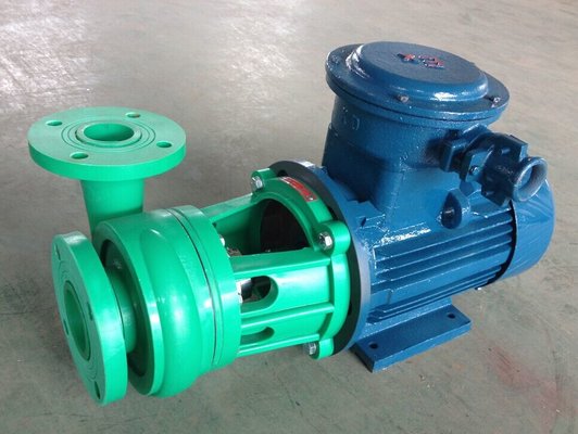 FPD  (FPF ) Series RPP Centrifugal water Pump