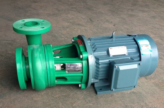 FPD  (FPF ) Series RPP Centrifugal water Pump