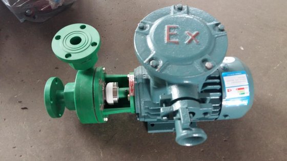 FPD  (FPF ) Series RPP Centrifugal water Pump