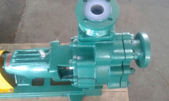 FZB series anti-corrosive Self-Priming Centrifugal Pump