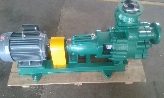 FZB series anti-corrosive Self-Priming Centrifugal Pump