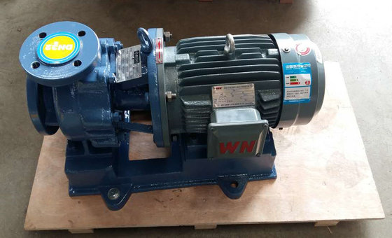 Standard Chemical Coupled Centrifugal   Pump