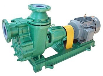 FZB series anti-corrosive Self-Priming Centrifugal Pump