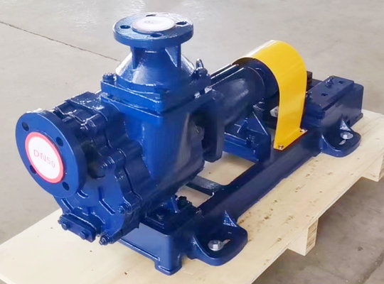 Self-priming Centrifugal Pump Acid alkaline Liquids Transfer pump12 m3/h 20m 50FZB-20L