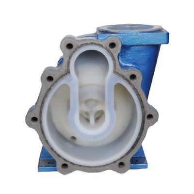 Self-priming Centrifugal Pump Acid alkaline Liquids Transfer pump12 m3/h 20m 50FZB-20L
