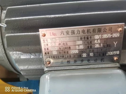 50FZB-20L Self-priming Anti corrosive chemical centrifugal pump