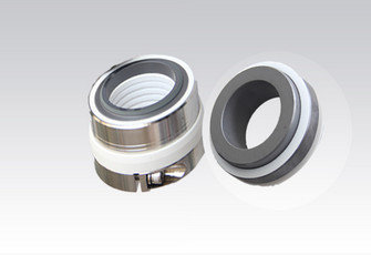 Chemical  centrifugal pump Parts of Mechanica seal