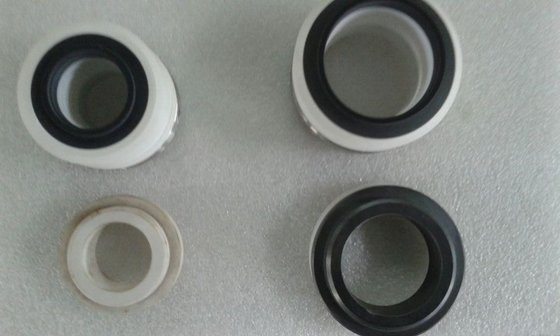 Chemical  centrifugal pump Parts of Mechanica seal