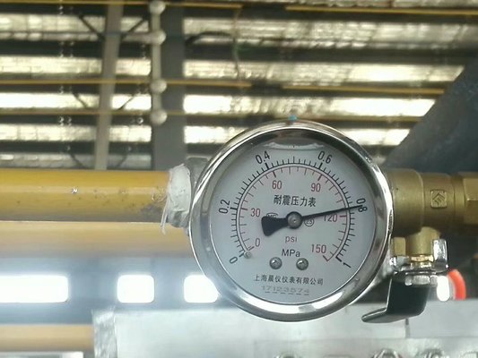 TMF Series  Alkaline caustic soda NaOH  magnetic pump
