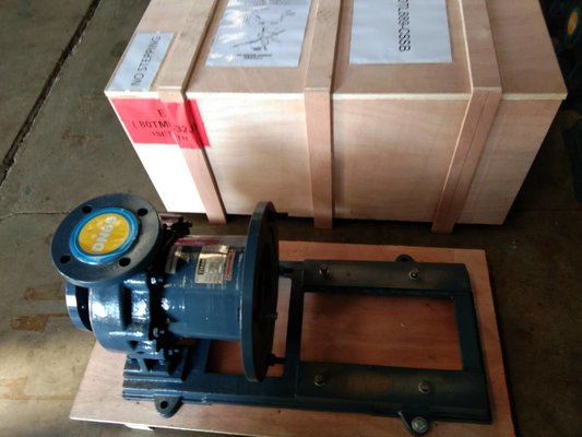 TMF Series  Alkaline caustic soda NaOH  magnetic pump